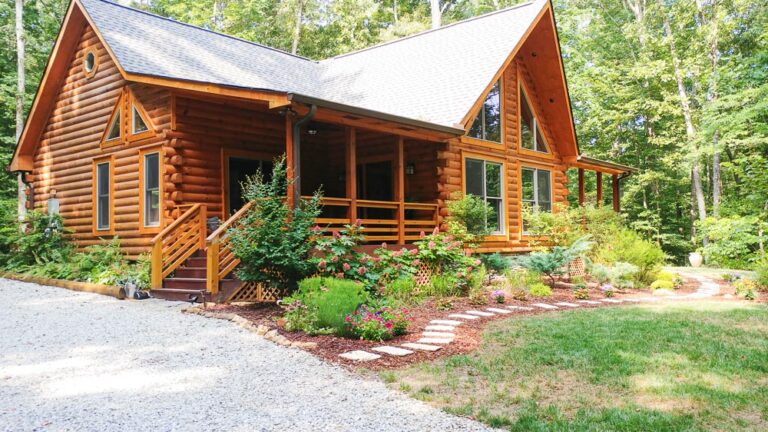 About Cozy Log Homes | Cozy Log Homes